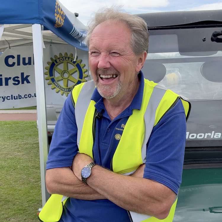 Visit Thirsk Town | Home